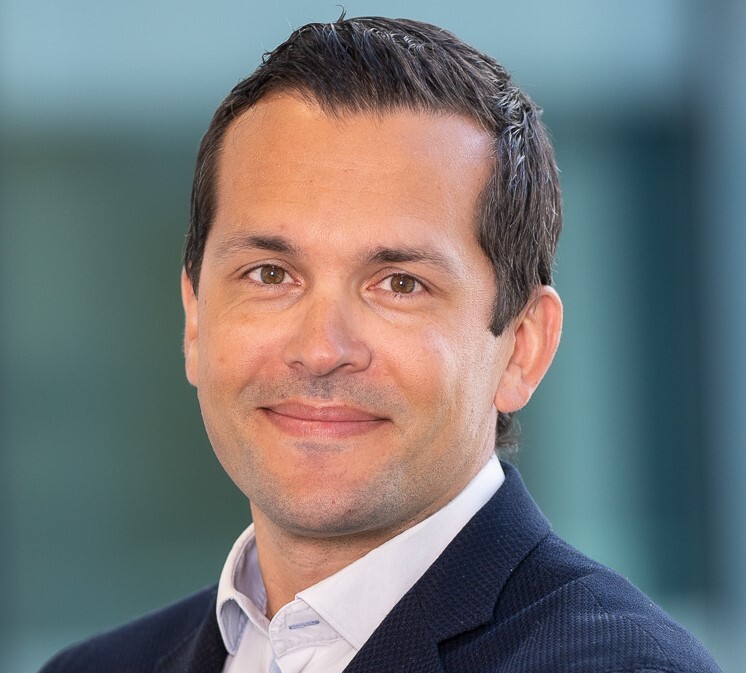 Socoda : après La Poste, Pierre Lacan recruté au poste de DSI et du digital